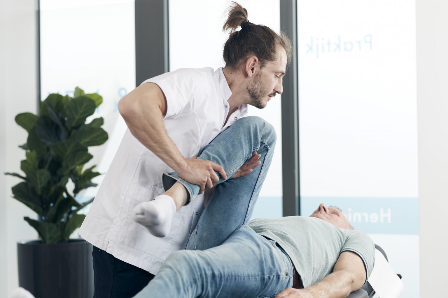 De effectieve behandelingen van Chiropractie Uden-Veghel
